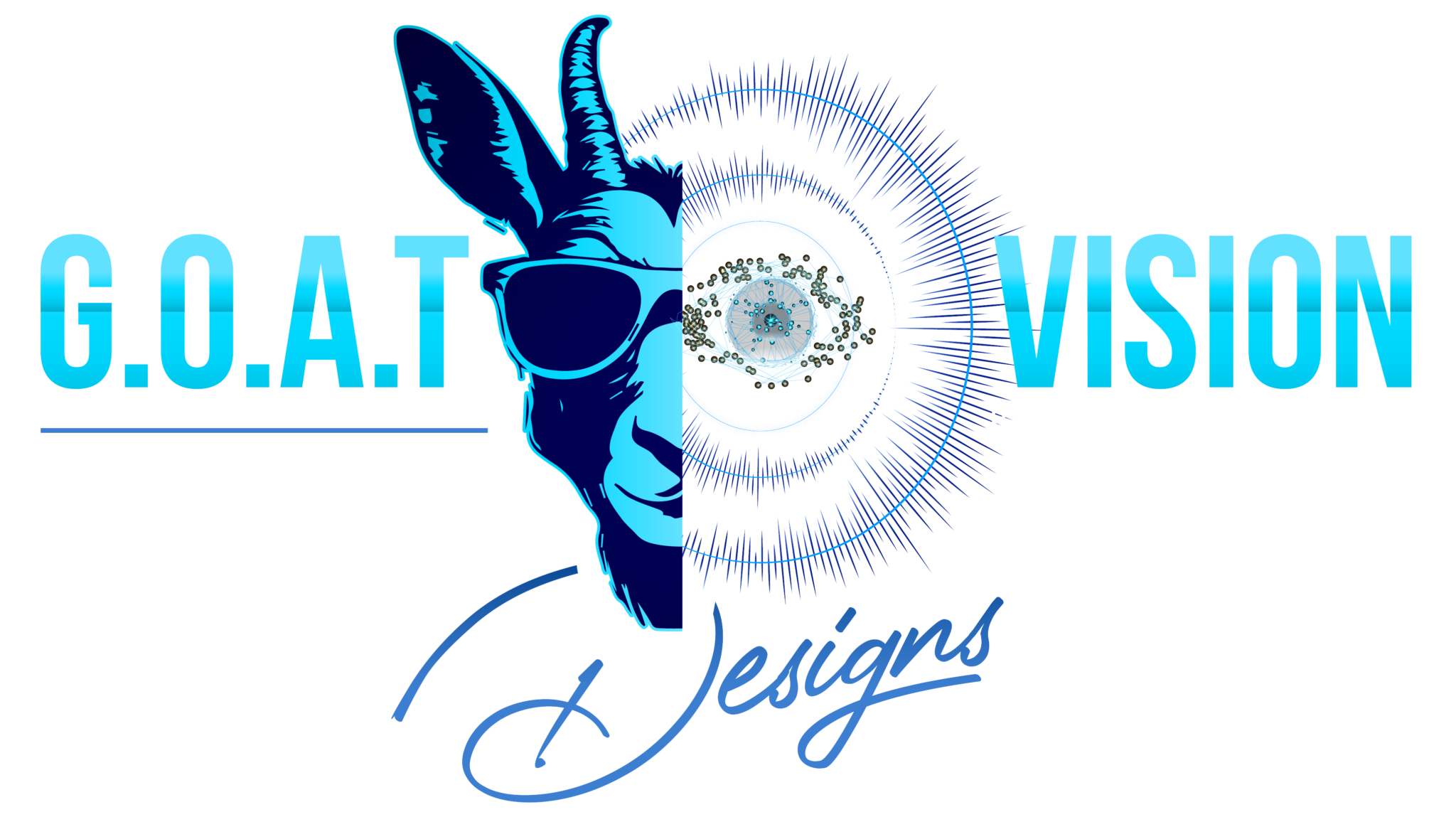 GOAT VISION DESIGNS – HIGH-END RENDERING